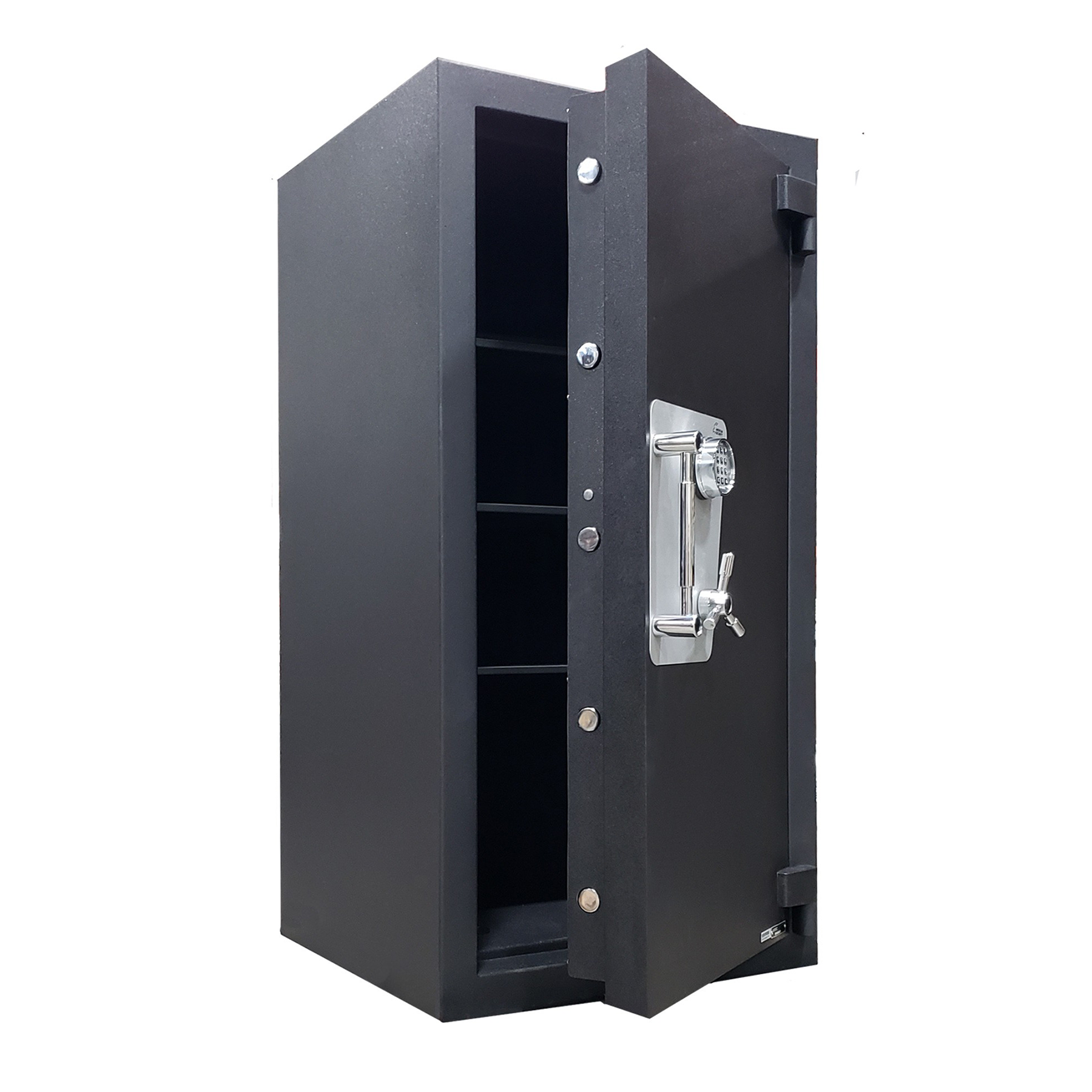 Vancouver Safes: CEV-5524 TL-15 HIGH-SECURITY COMPOSITE SAFE