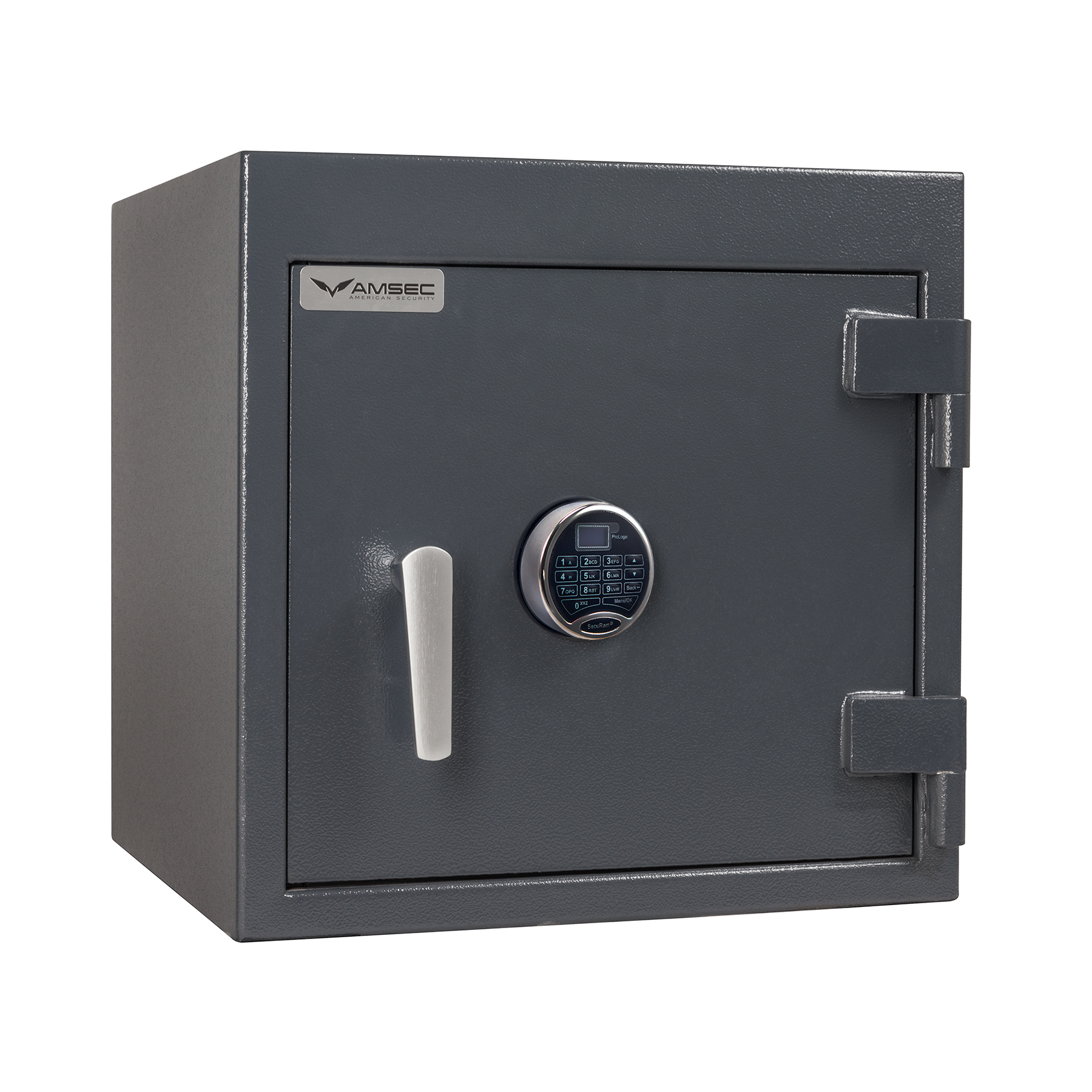 Vancouver Safes: BWB-2020 Pharmacy Safe with Time Delay Lock