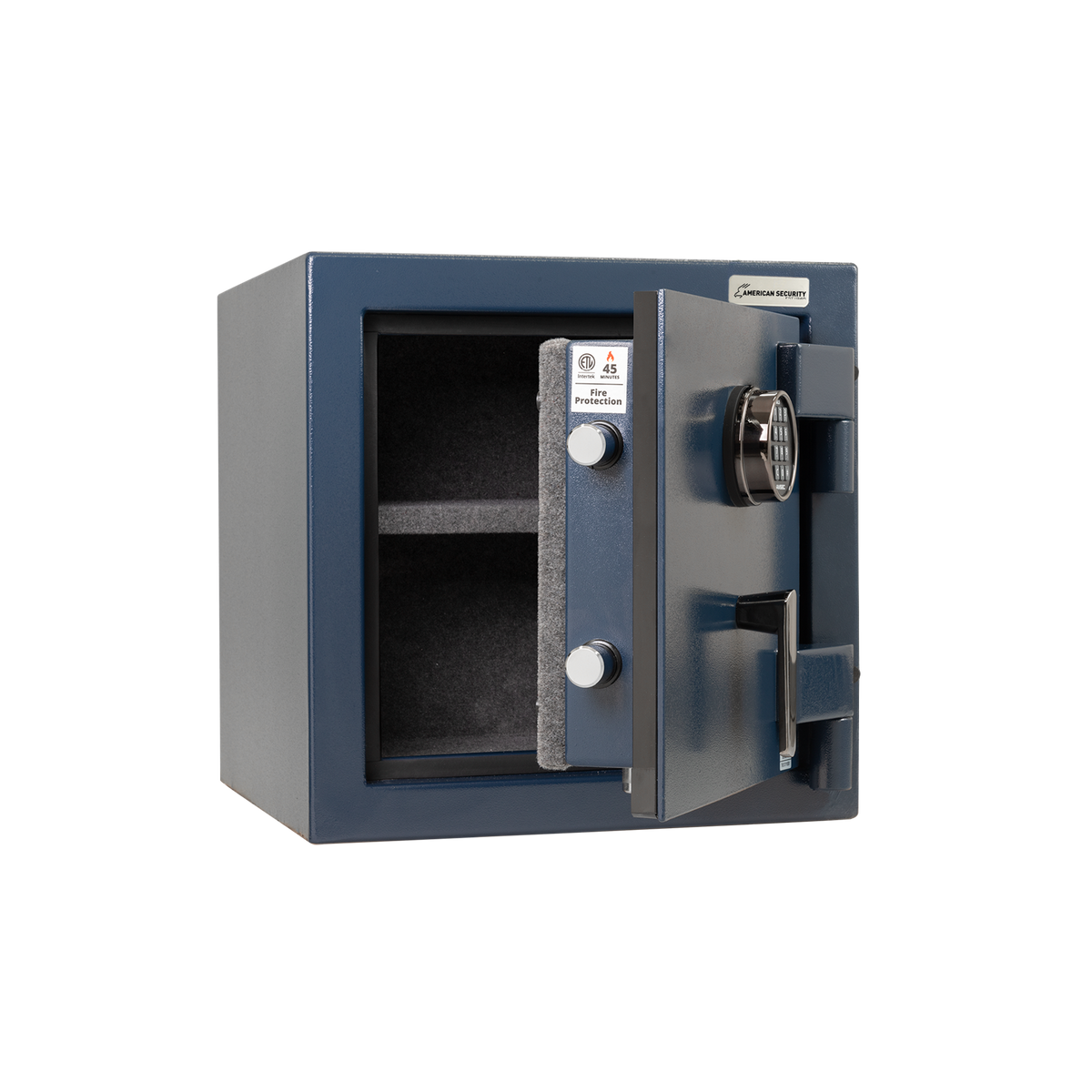 Vancouver Safes: AMSEC AM-2020E5 Fire/Burglary Home Safe