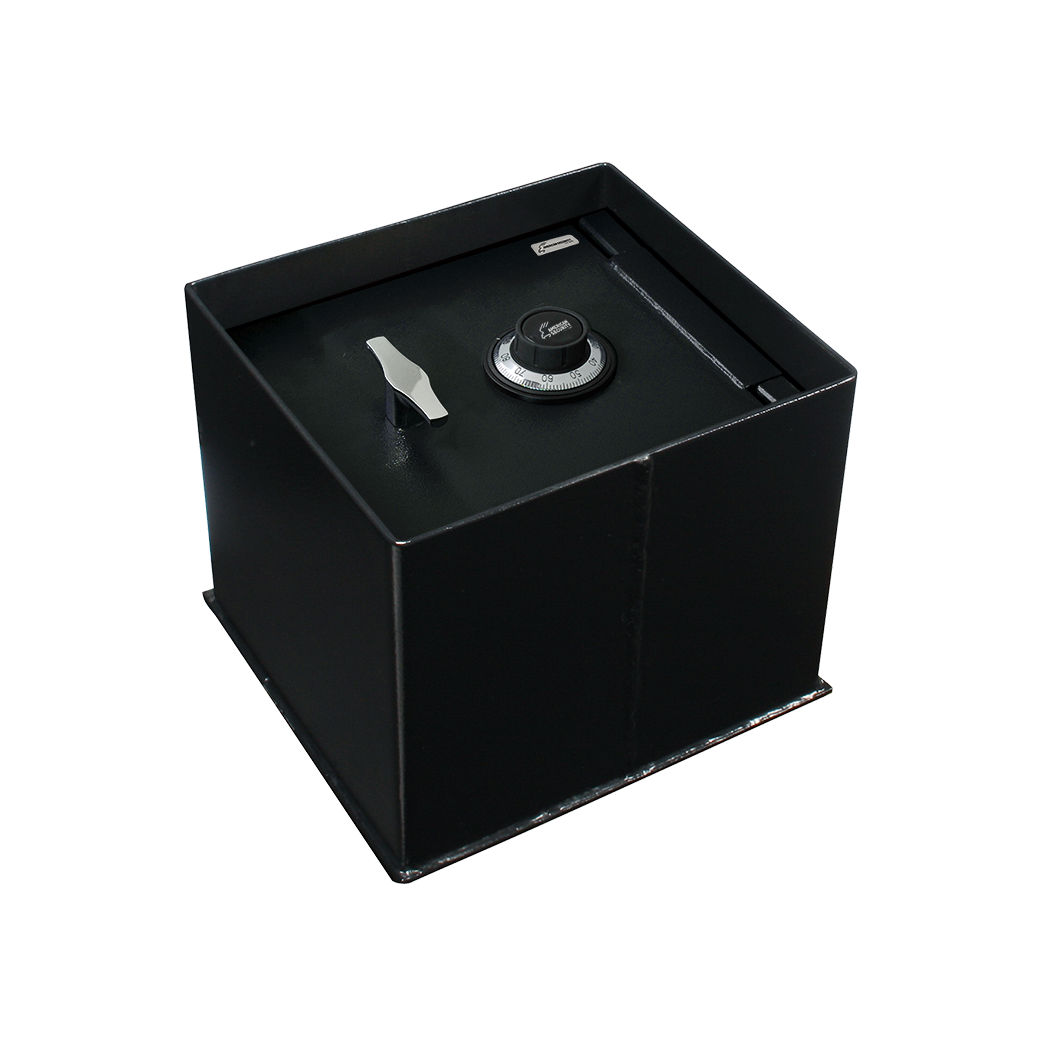 Vancouver Safes: B-1500 Super Brute In-Floor Safe