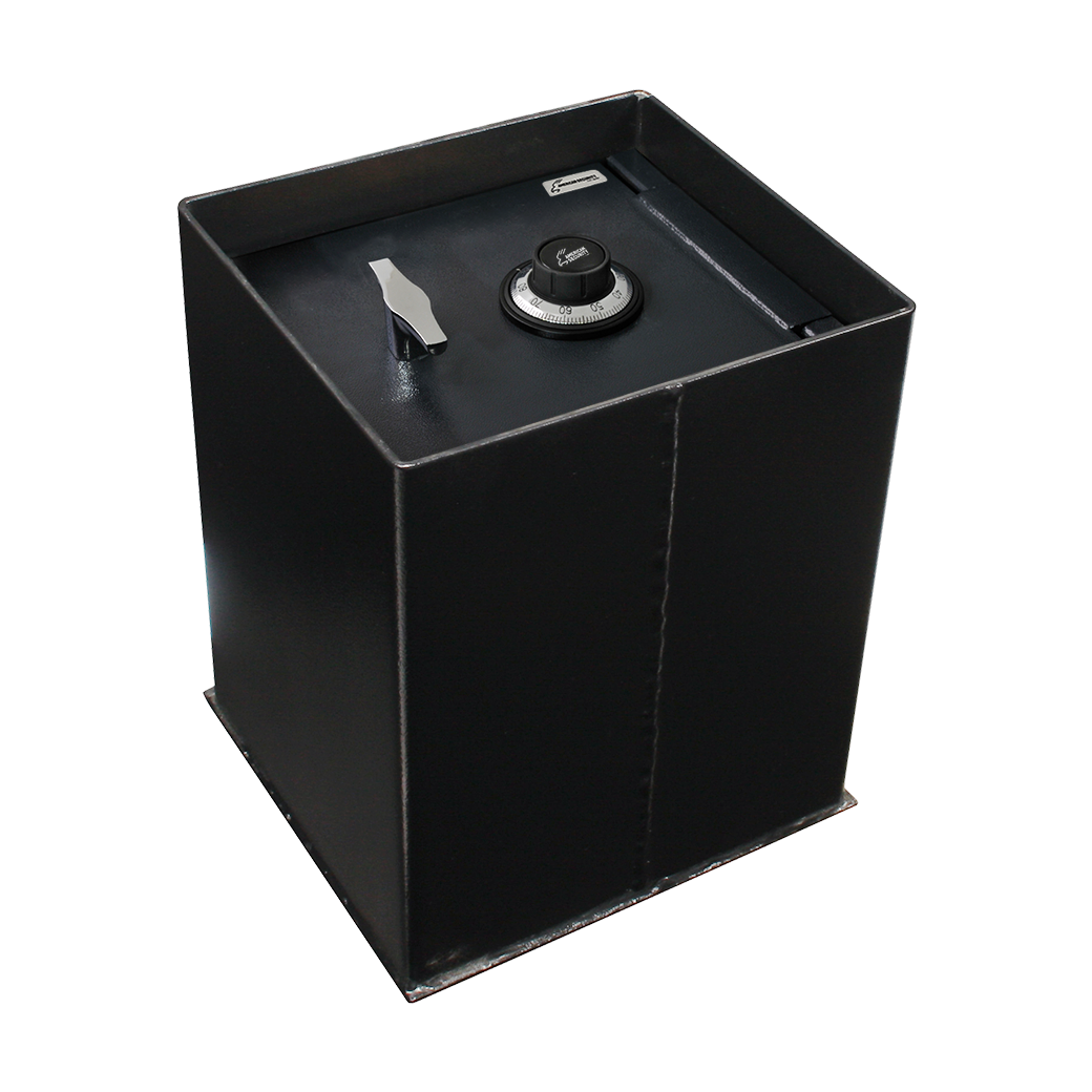 Vancouver Safes: B-2200 Super Brute In-Floor Safe