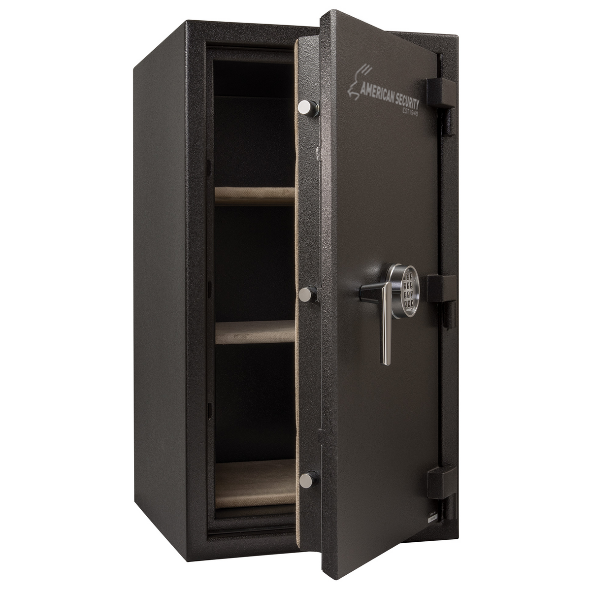 Vancouver Safes: BF-3416E1 Fire/Burglary Safe