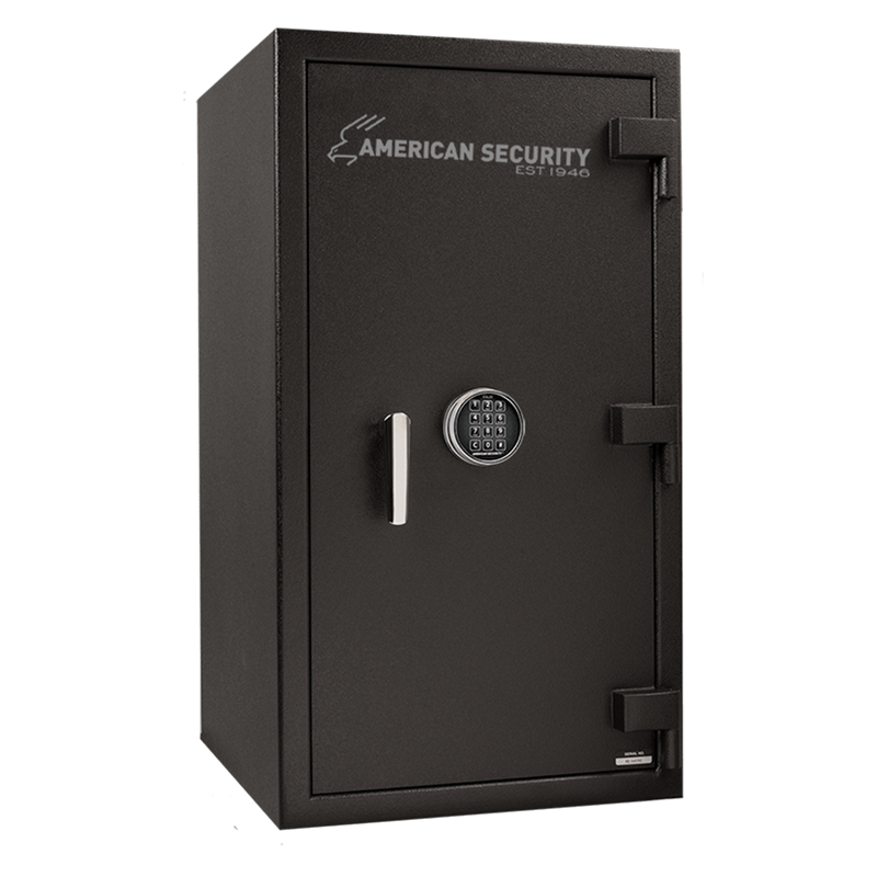 Vancouver Safes: BF-3416E1 Fire/Burglary Safe