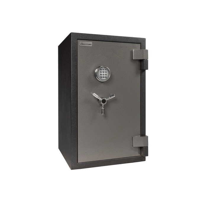 Vancouver Safes: Canada's Largest Retailer of Safes & Vaults