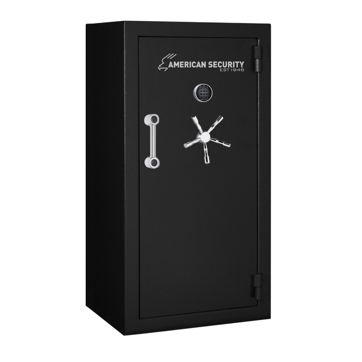 Vancouver Safes: BFX-6030 Gun Safe