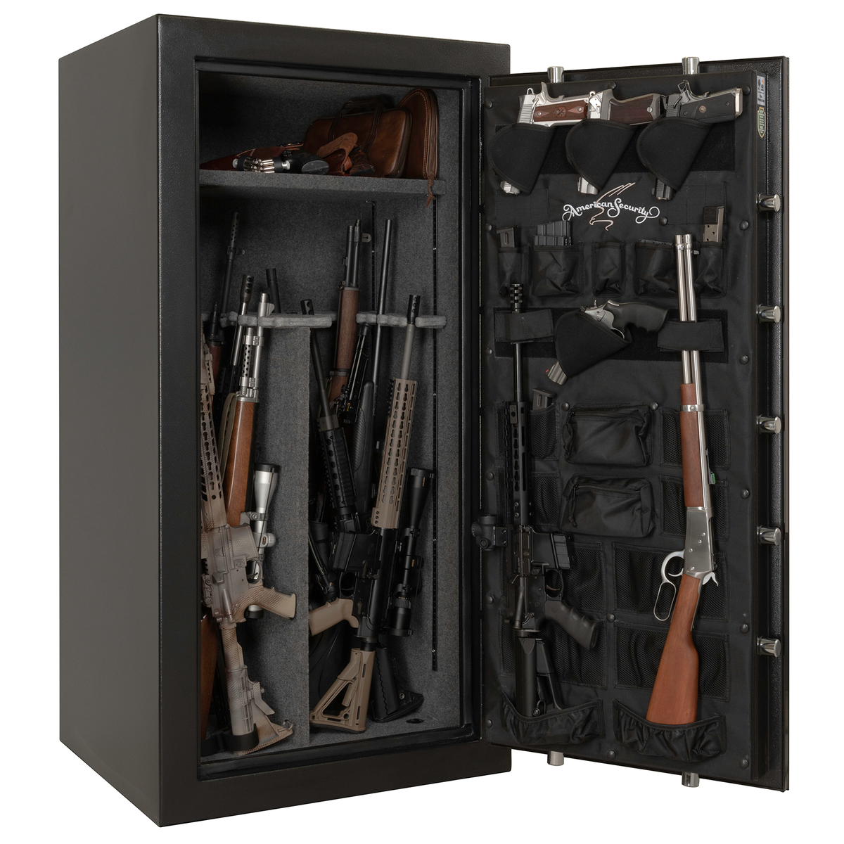 Vancouver Safes: SF-6030E5 Gun Safe