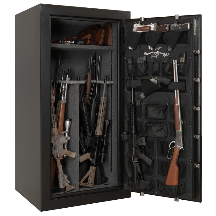 Vancouver Safes: Gun Safes