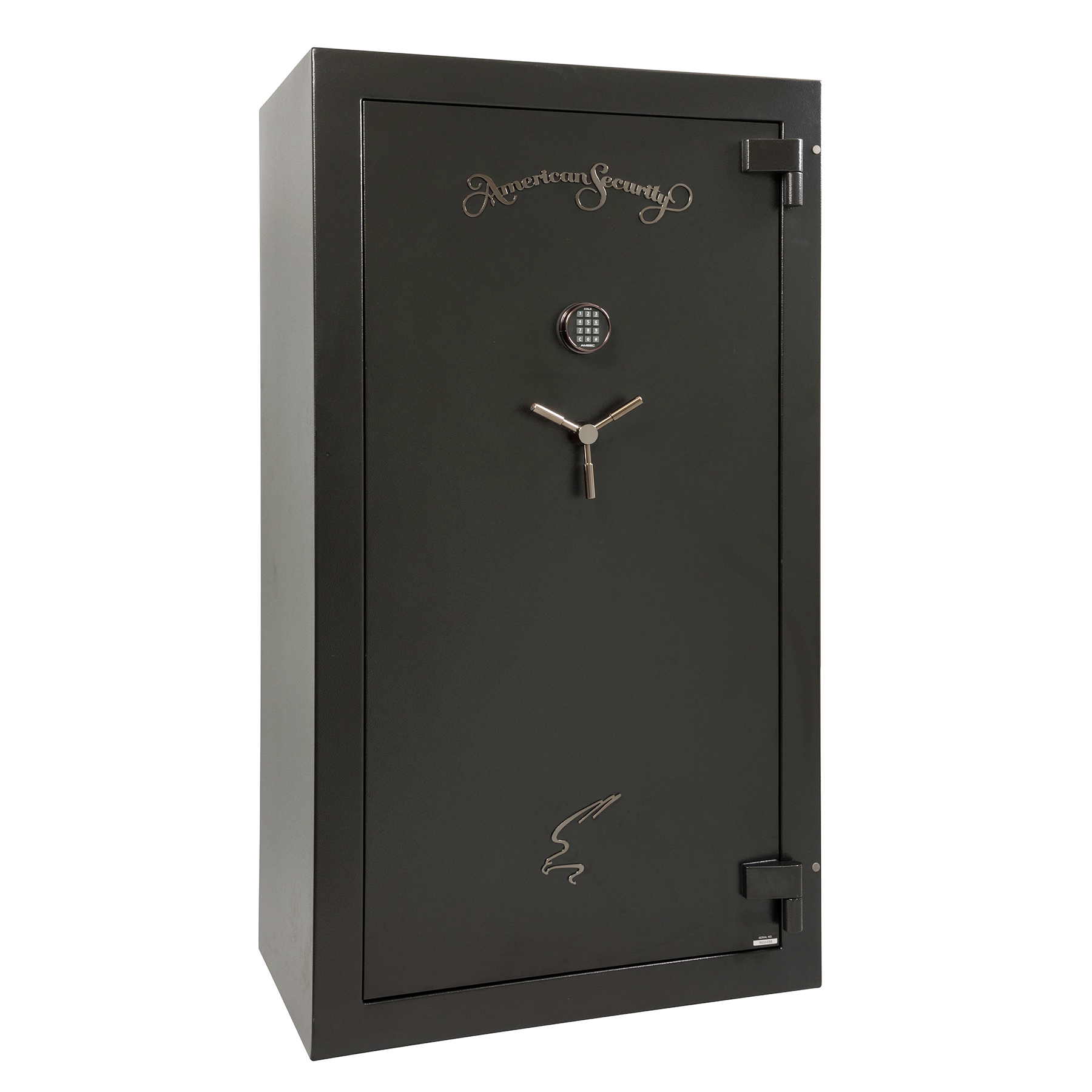 Vancouver Safes: SF-7240E5 Gun Safe