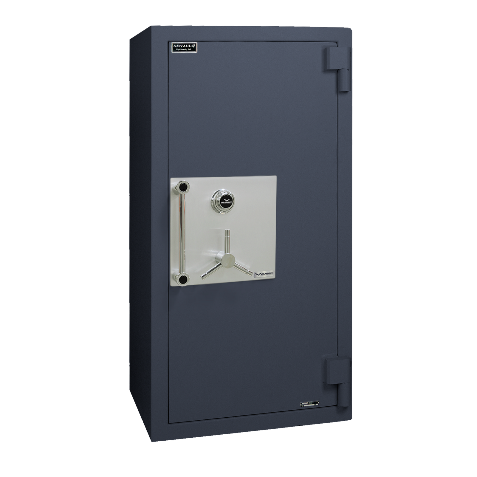 Vancouver Safes: CF-6528 Amvault TL-30 HIGH SECURITY COMPOSITE SAFE