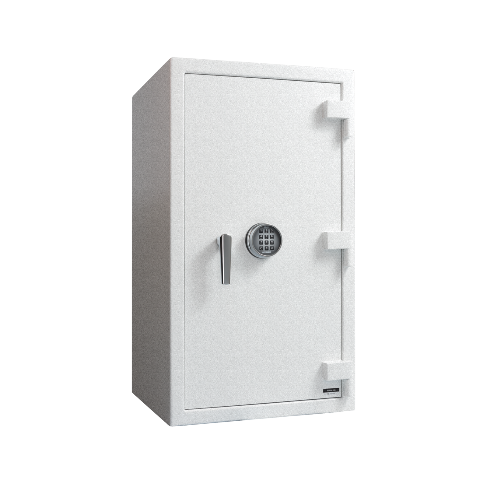 Vancouver Safes: BF-3416E1 Fire/Burglary Safe