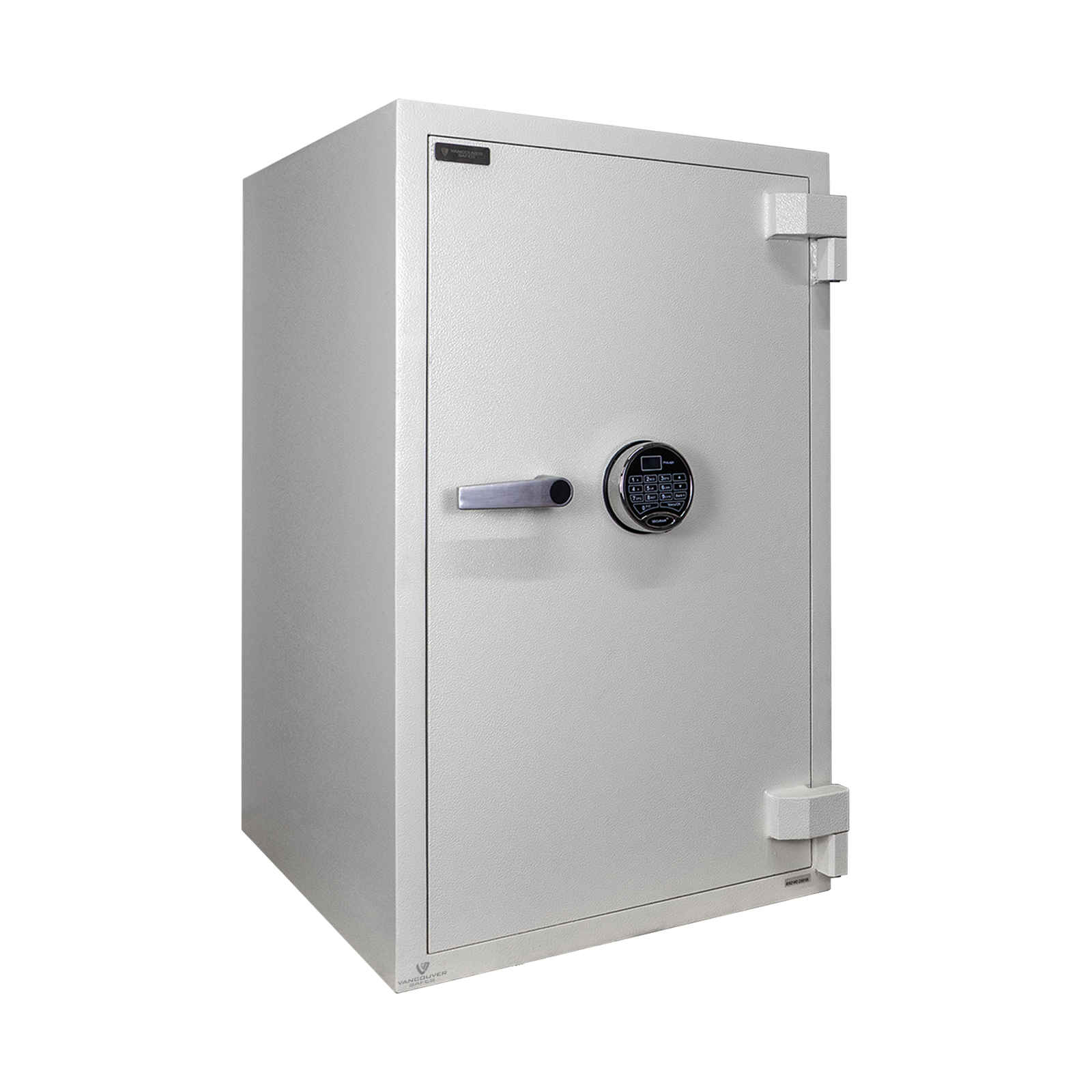 Vancouver Safes: B-3521WD Pharmacy Safe with Time Delay Lock