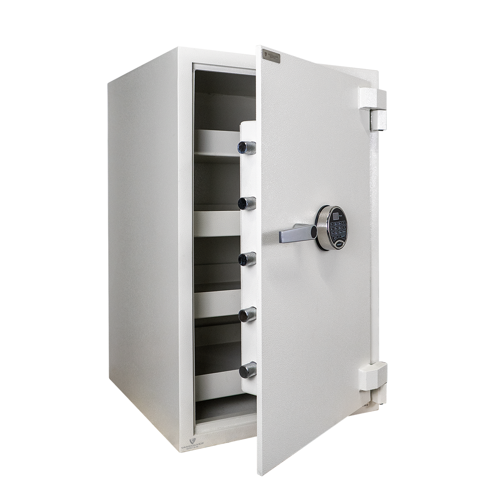 Vancouver Safes: B-3521WD Pharmacy Safe with Time Delay Lock
